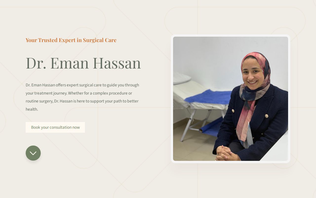 Dr. Eman